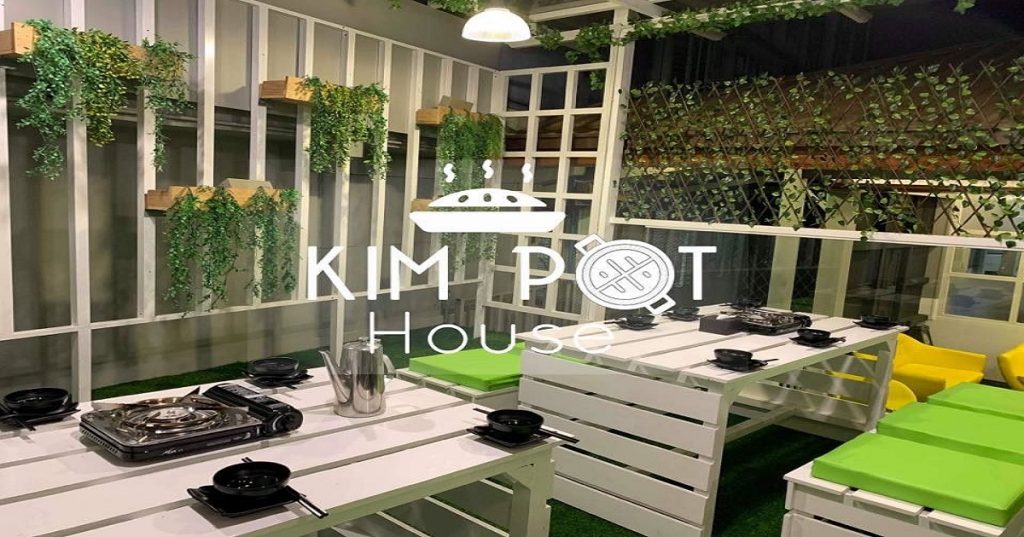 Kim Pot House | The Restaurant Guides for Myanmar